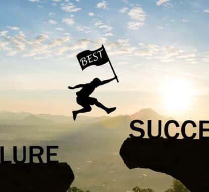 Success Requires Replacement: 8 Key Shifts to Achieve Success - GoBookMart