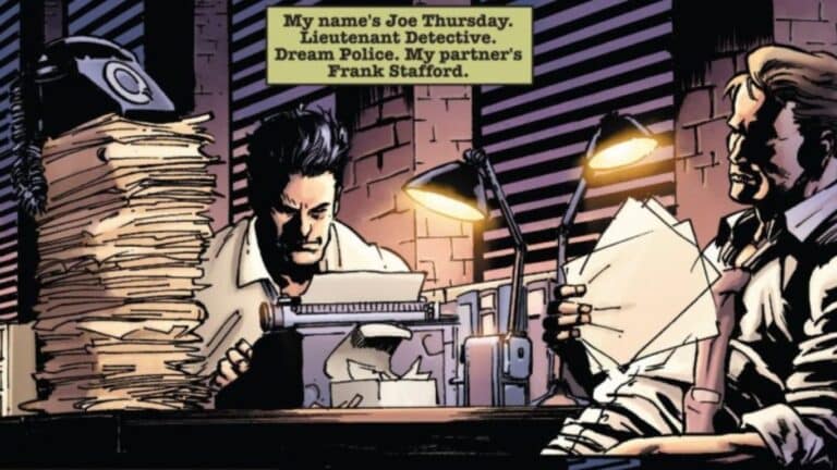 Comic Book Formats That Are Common - GoBookMart