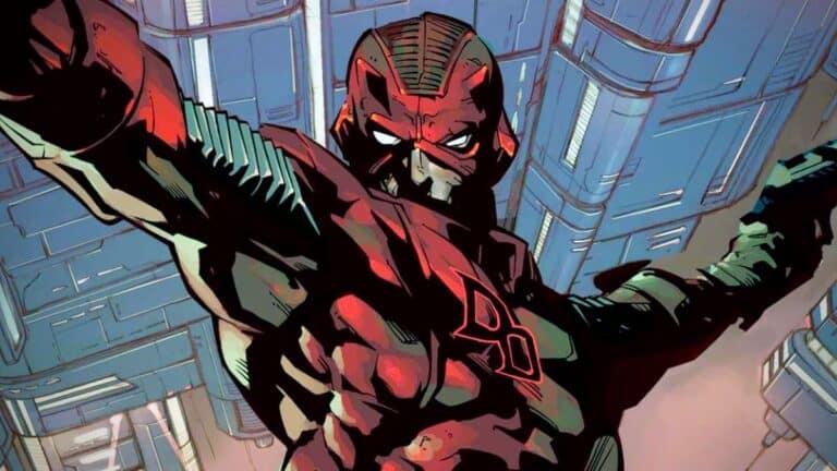5 Most Powerful Version of Daredevil In Marvel Comics - GoBookMart