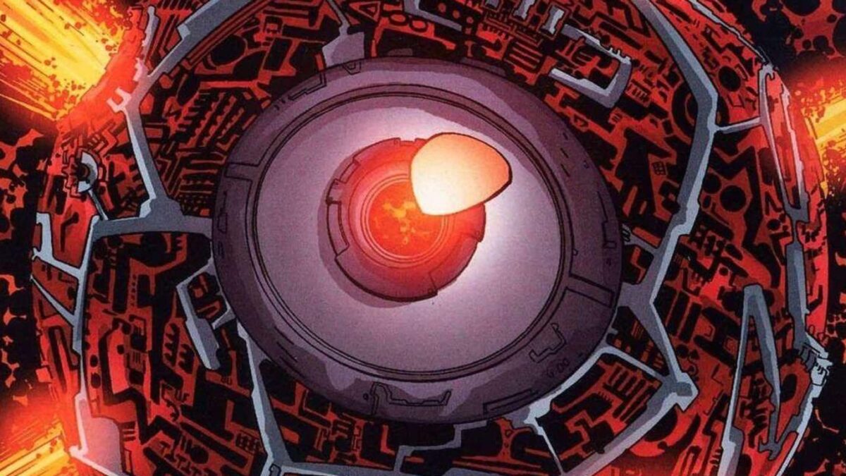 Technology Shown in DC Comics That Seems Possible