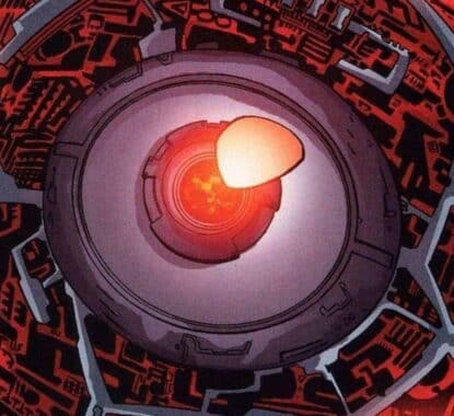 Technology Shown in DC Comics That Seems Possible