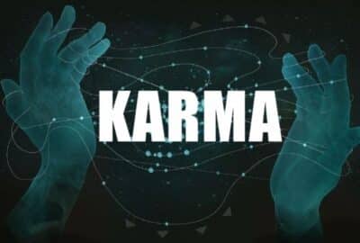 Karma: Its Origins in Indian Philosophy and its Effect on Existence ...