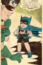 5 Most Weird Versions Of Batman - GoBookMart