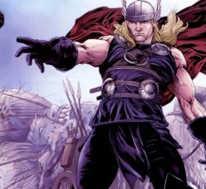 Marvel Comics Characters Who Are Equivalent To Superman - GoBookMart