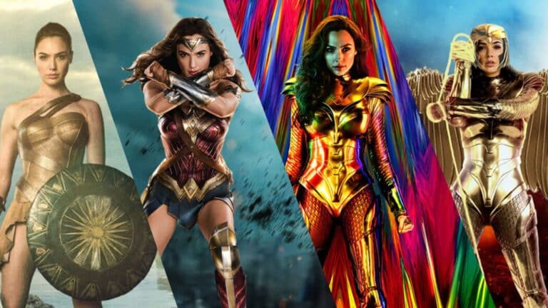 Top 10 Armored Heroes in DC Universe - GoBookMart