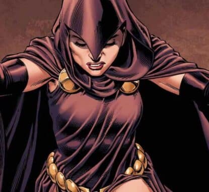 DC Characters Whose Bodies Transform When They Unleash Their Powers