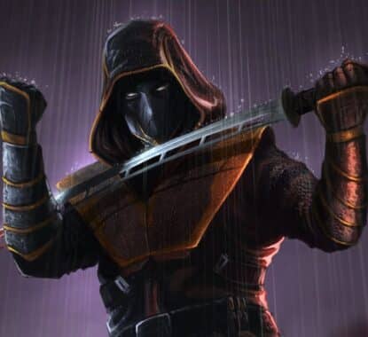 Top 10 Armored Heroes in Marvel Universe - GoBookMart