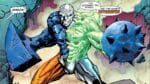 DC Characters Whose Bodies Transform When They Unleash Their Powers