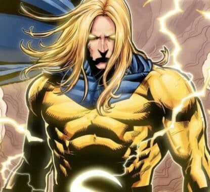 Marvel Comics Characters Who Are Equivalent To Superman - GoBookMart