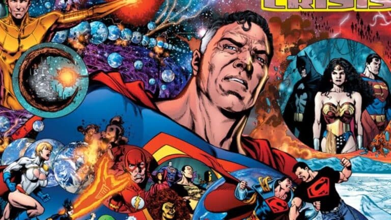10 Best Superman Events In DC Comics - GoBookMart