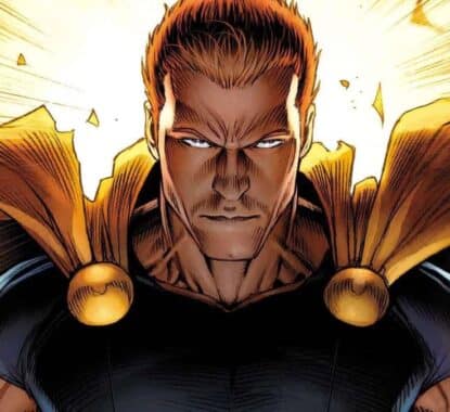 Marvel Comics Characters Who Are Equivalent To Superman - GoBookMart