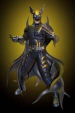 5 Most Weird Versions Of Batman - GoBookMart