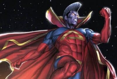 Marvel Comics Characters Who Are Equivalent To Superman - GoBookMart