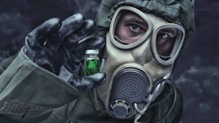 10 Most Dangerous Scientific Development In The World That Can Destroy ...