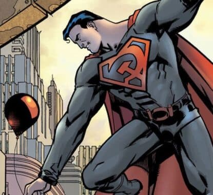 10 Best Superman Events In DC Comics - GoBookMart