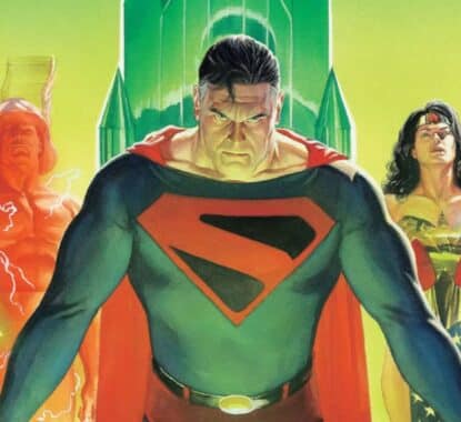 10 Best Superman Events In DC Comics - GoBookMart