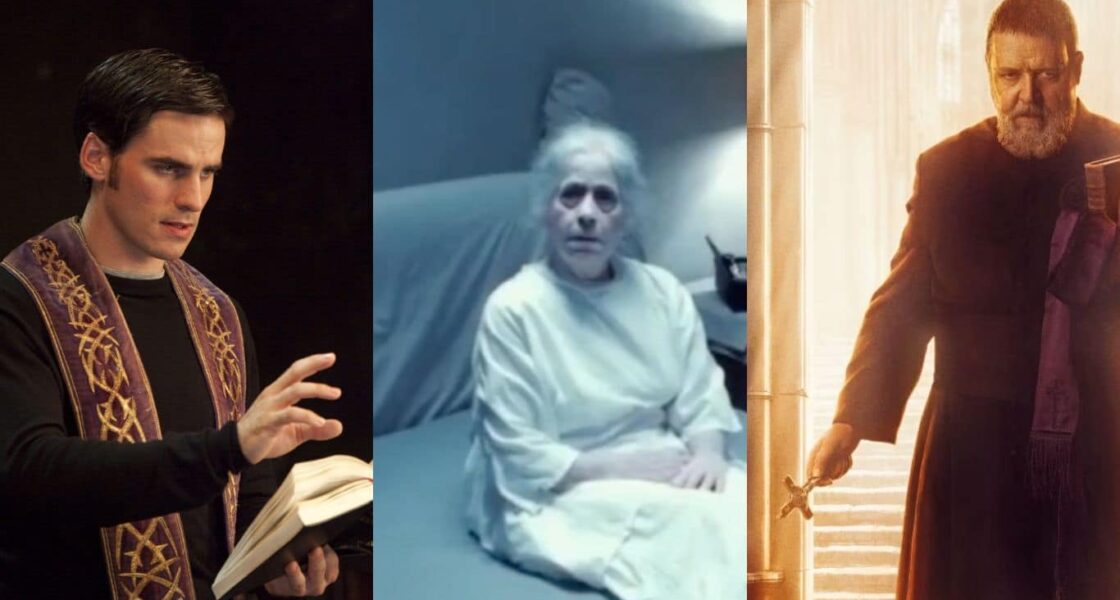 Top 10 Exorcism Movies of All Time - GoBookMart