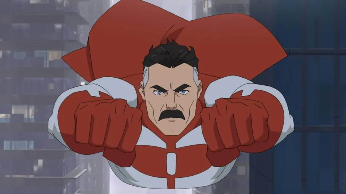 Top 5 Most Powerful Characters in Invincible (Comics): Ranking - Gobookmart