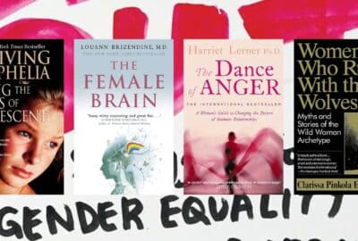10 Best Books on Women Psychology - GoBookMart