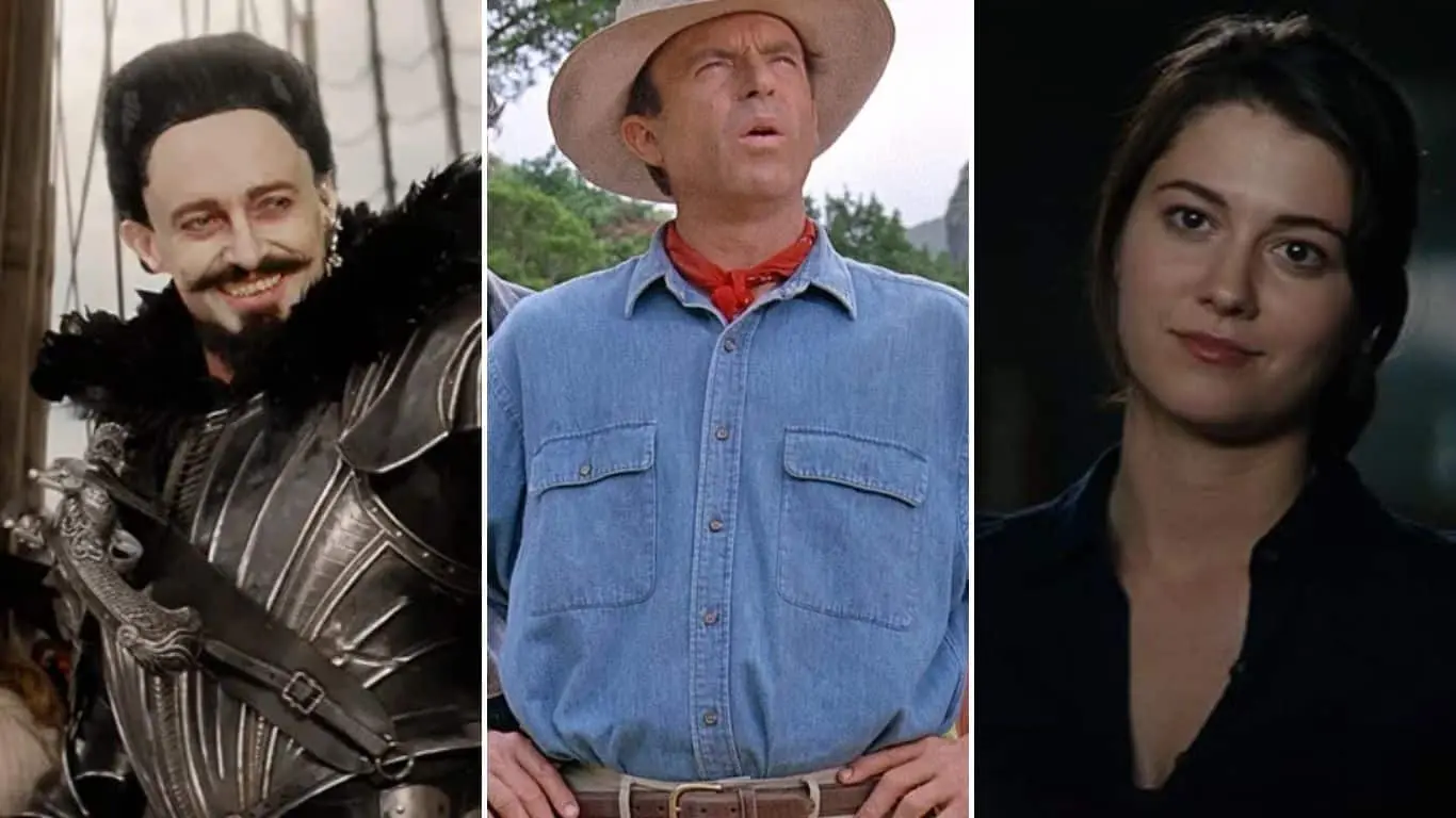 オリジナル作品に及ばなかった続編・前編映画10選