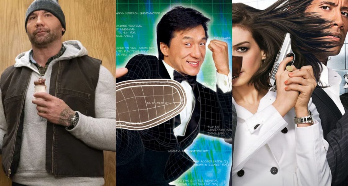 15 Best Spy Movies For Kids and Family - GoBookMart