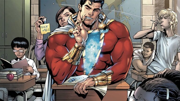 Top 10 Characters With Lightning Powers in Marvel and DC Comics