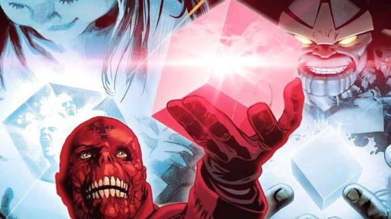 10 Most Powerful Artifacts In The Marvel Universe - GoBookMart