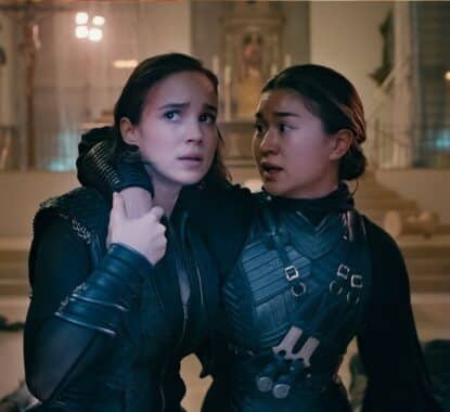 Top 10 Netflix Shows Based on Comics, Ranked From Worst to Best