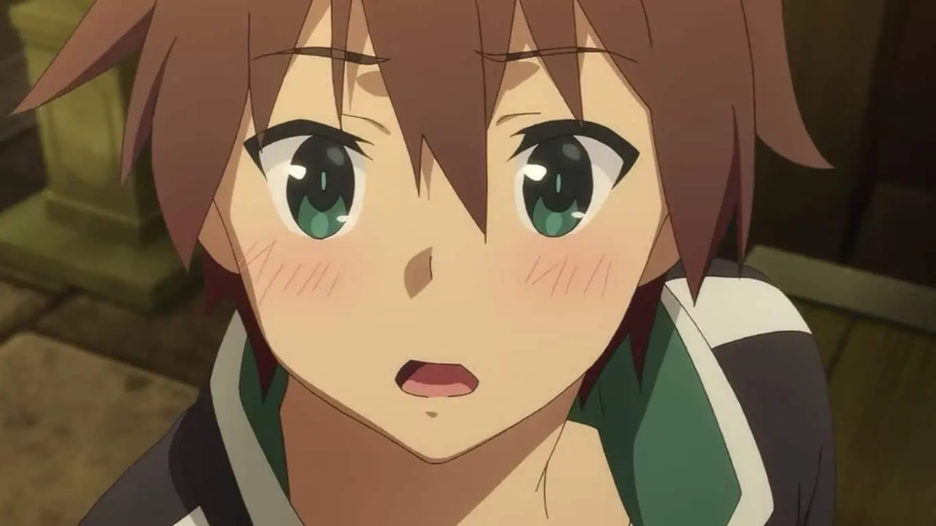 史上最有趣的 15 个动漫人物 - Gobookmart