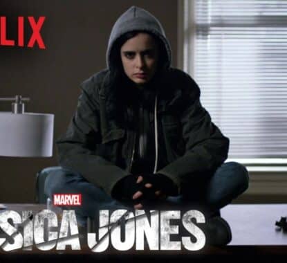 Top 10 Netflix Shows Based on Comics, Ranked From Worst to Best