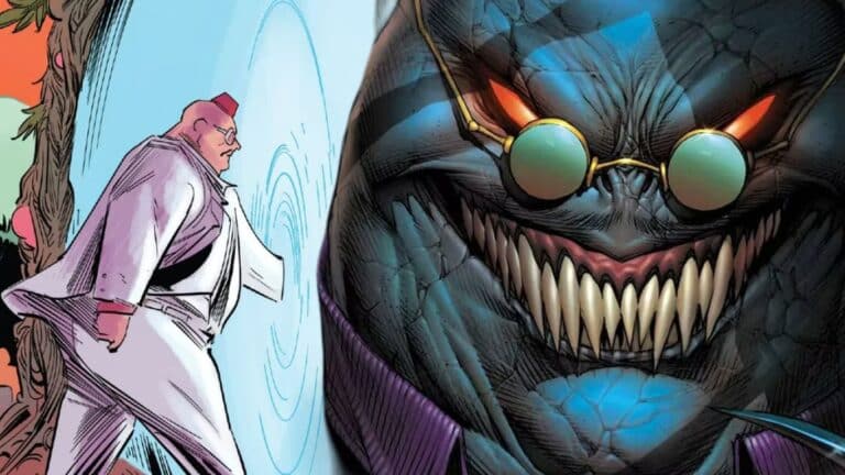 Top 10 Marvel Superheroes and Villains With Mind-Controlling Powers