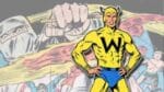 Top 10 Superheroes With Air and Wind Powers - GoBookMart