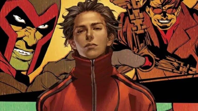 Top 10 Characters With Lightning Powers in Marvel and DC Comics