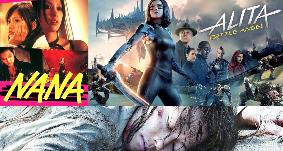 Top 10 Live Action Adaptations of Anime - GoBookMart