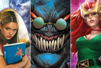 Top 10 Marvel Superheroes and Villains With Mind-Controlling Powers