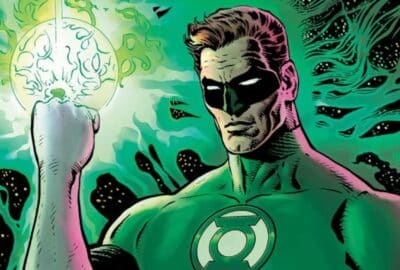 Top 5 Superheroes Powered By Magic Rings - GoBookMart