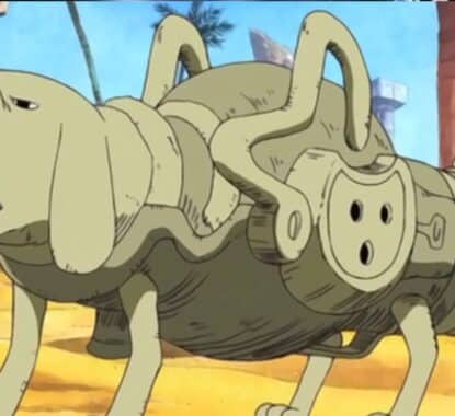 Unknown Facts About Devil Fruit in One Piece - GoBookMart