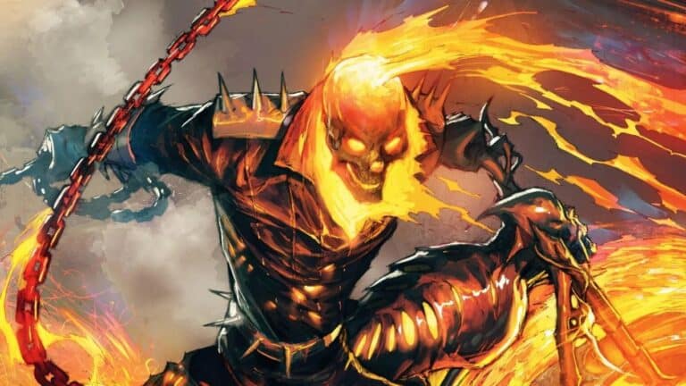 10 Most Scary Marvel Superheroes - GoBookMart