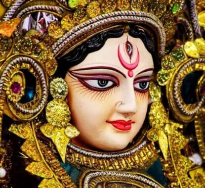 Which Mythology Has The Most Female Goddesses? - GoBookMart