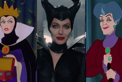 10 Most Iconic Female Villains in Disney Movies - GoBookMart