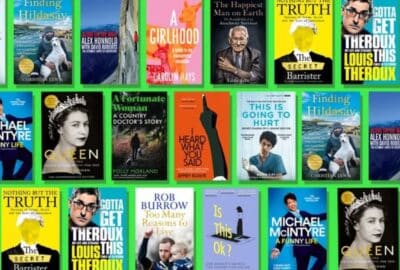 10 Most Popular Book Genres and What Makes Them So Popular