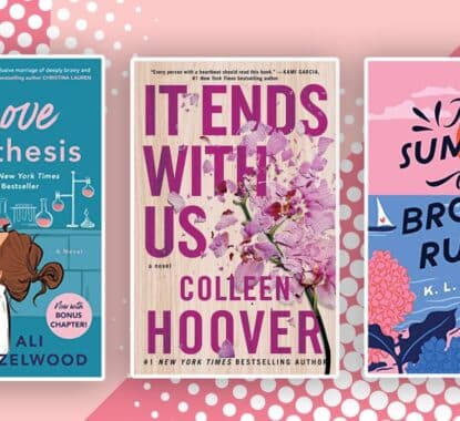 10 Most Popular Book Genres and What Makes Them So Popular