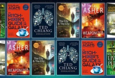 10 Most Popular Book Genres and What Makes Them So Popular