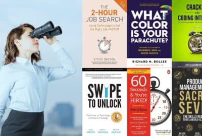 10 Most-Sold Job Hunting Books On Amazon So Far - GoBookMart