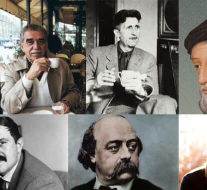 10 Must-Read Authors Whose Name Starts With G - GoBookMart