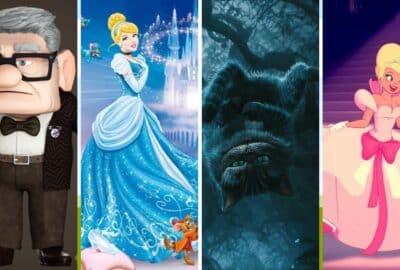 Top 10 Disney Characters Whose Names Start With C