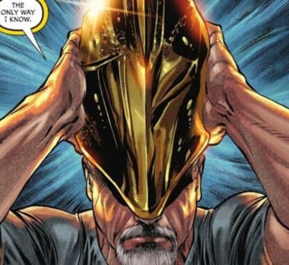 Top 10 Superheroes With Power of Teleportation - GoBookMart