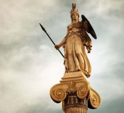 Which Mythology Has The Most Female Goddesses? - GoBookMart