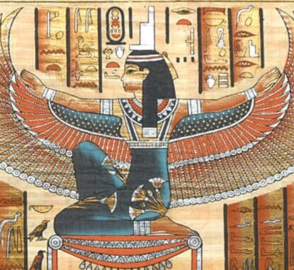 Which Mythology Has The Most Female Goddesses? - GoBookMart