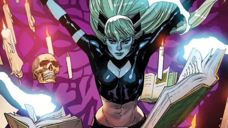 Top 10 Superheroes With Power of Teleportation - GoBookMart